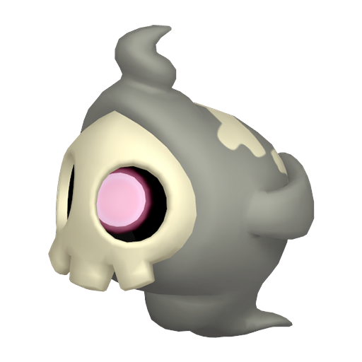 #355 Duskull - Pokemon Sword & Shield Trade | Traderie