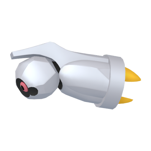 #374 Beldum - Pokemon Sword & Shield Trade | Traderie