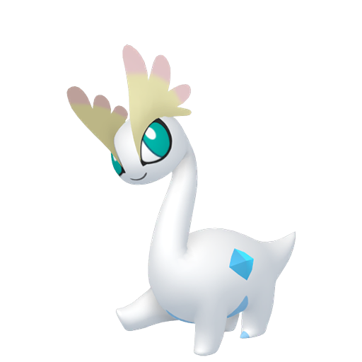 #698 Amaura - Pokemon Sword & Shield Trade | Traderie