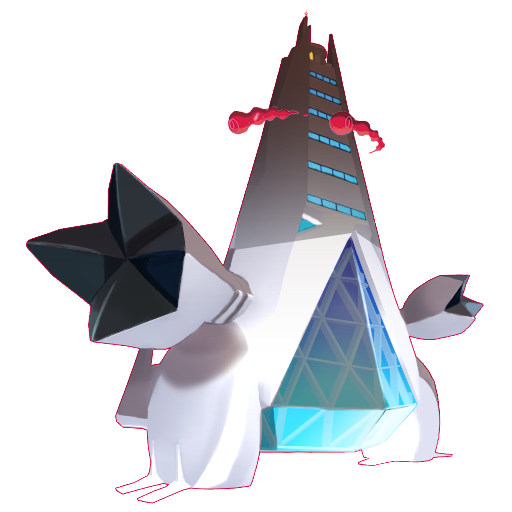 What is #884 Duraludon Gmax worth? #884 Duraludon Gmax Value and Recent ...