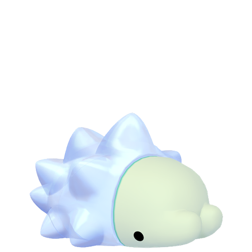 #872 Snom - Pokemon Sword & Shield Trade | Traderie