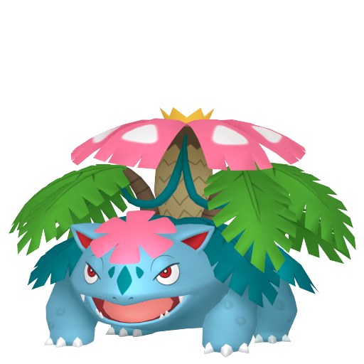 #003 venusaur gmax | Pokemon Sword & Shield Trade | Traderie