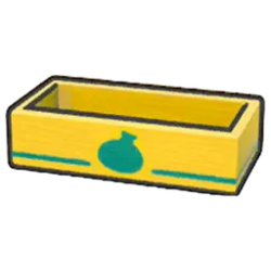 Community box - Pokemon Pokopia Trade | Traderie