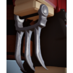 Claws - Roblox Project Slayers Trade | Traderie