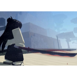 Devourer Katana - Roblox Project Slayers Trade | Traderie