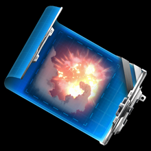 Air Strike Blueprint - Rocket League Trade | Traderie