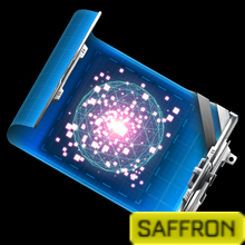 Atomizer Blueprint | Trade Rocket League Items | Traderie