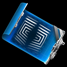 Labyrinth Blueprint | Rocket League Trade | Traderie