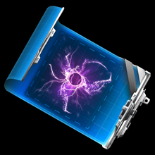 Quasar Blueprint | Rocket League Trade | Traderie