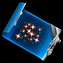 Sparkles Blueprint | Rocket League Trade | Traderie