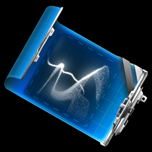 Stipple Gait Blueprint | Rocket League Trade | Traderie