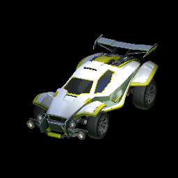 Octane ZSR | Trade Rocket League Items | Traderie