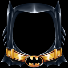 Batman 1989 | Rocket League Trade | Traderie