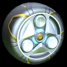 FGSP | Rocket League Trade | Traderie