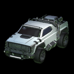 Harbinger GXT | Rocket League Trade | Traderie