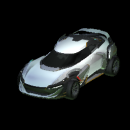 What is Nexus SC worth? Nexus SC Value and Recent Trades | Rocket League