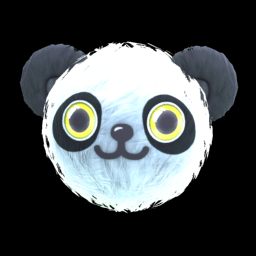 Giant Panda | Rocket League Trade | Traderie