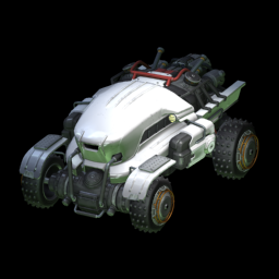 Grog | Rocket League Trade | Traderie