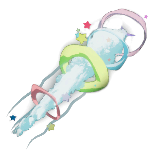 Righteous Gale | Rocket League Trade | Traderie