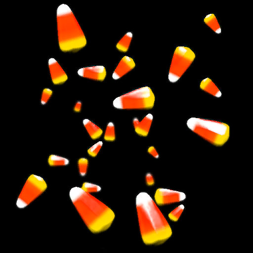 Candy Corn | Trade Rocket League Items | Traderie
