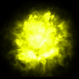 Flamethrower Yellow - Rocket League Trade | Traderie