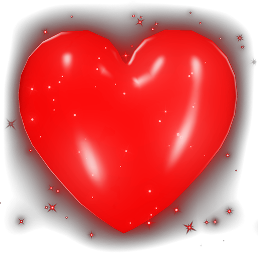 Hand Heart - Rocket League Trade | Traderie