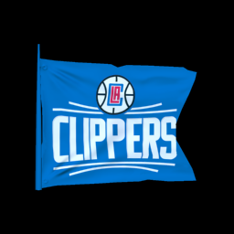 Los Angeles Clippers | Rocket League Trade | Traderie