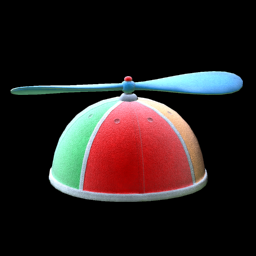 Propellerhead | Rocket League Trade | Traderie