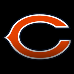 Octane: Chicago Bears | Rocket League Trade | Traderie