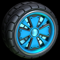 Rival | Trade Rocket League Items - Traderie