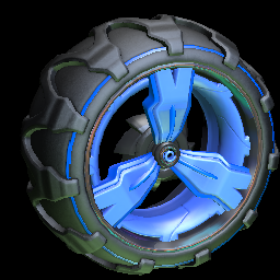 Browse Wheels | Rocket League Items Database and Value List | Traderie