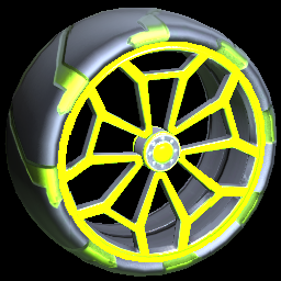 Browse Wheels | Rocket League Items Database and Value List | Traderie