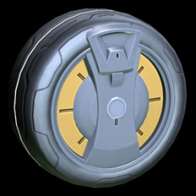 Esper | Rocket League Trade | Traderie