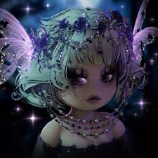 Fallen Fae Twisted Tiara | Royale High (RH) Wiki