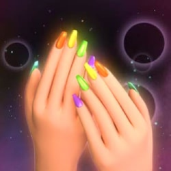 Couture Coffin Nails | Royale High (RH) Wiki