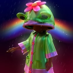 Froggie Rain Coat Listing | Royale High (RH) Trade | Traderie