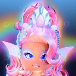 Mermia's Set - Royale High (RH) Trade | Traderie