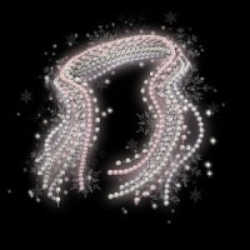 Glitterfrost Celebration Pearl Party Shawl - Royale High (RH) Trade ...