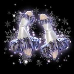 Snow Swan Silky Slumber Luxe Sleeves Listing | Royale High (RH) Trade ...