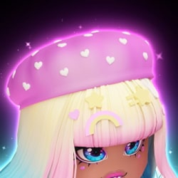 Starlight Beret (Hat) Listing | Royale High (RH) Trade | Traderie