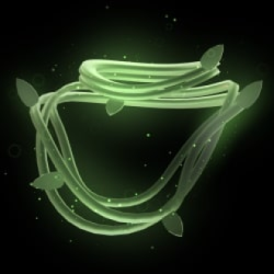 Wrap Around Vines Necklace - Royale High (RH) Trade | Traderie