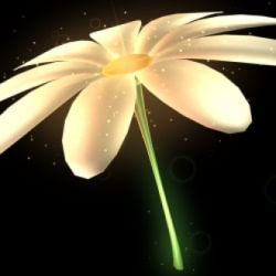 Dancing Daisy Flower Parasol (featuring Leaf Friend🌱) - Royale High (RH ...