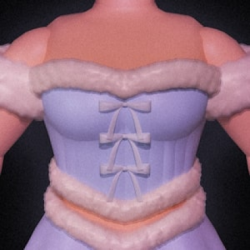 Cozy Coquette Bodice 🤍 Ice Fairy Listing | Royale High (RH) Trade ...