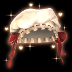 Sugar Dough Homebaker Hat | Royale High (RH) Wiki