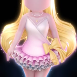 Starlight Set - Royale High (RH) Trade | Traderie