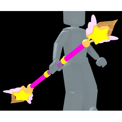 Star Scepter - Royale High (RH) Trade | Traderie