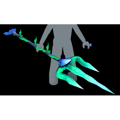 Trident - Royale High (RH) Trade | Traderie