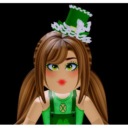 Ruffle Top Hat - Royale High (RH) Trade | Traderie