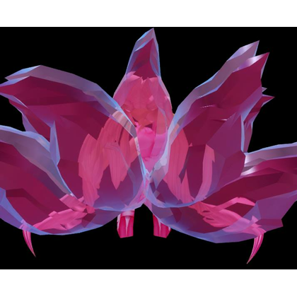 Nine-tails - Royale High (RH) Trade | Traderie