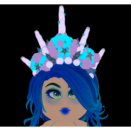 Traderie Royale High